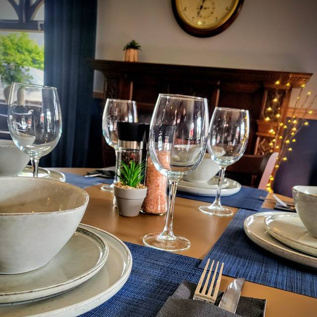 The Battlefield Bar & Restaurant - Updated 2025, Scottish Restaurant in ...