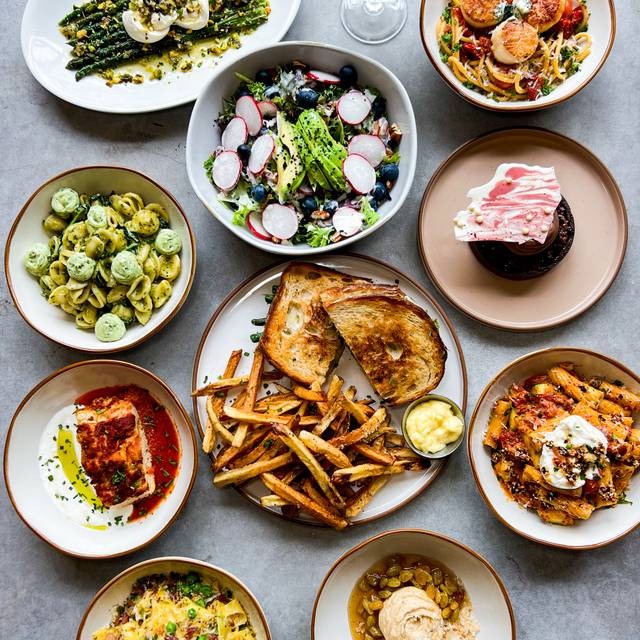 The Duplex Restaurant - Chicago, IL | OpenTable