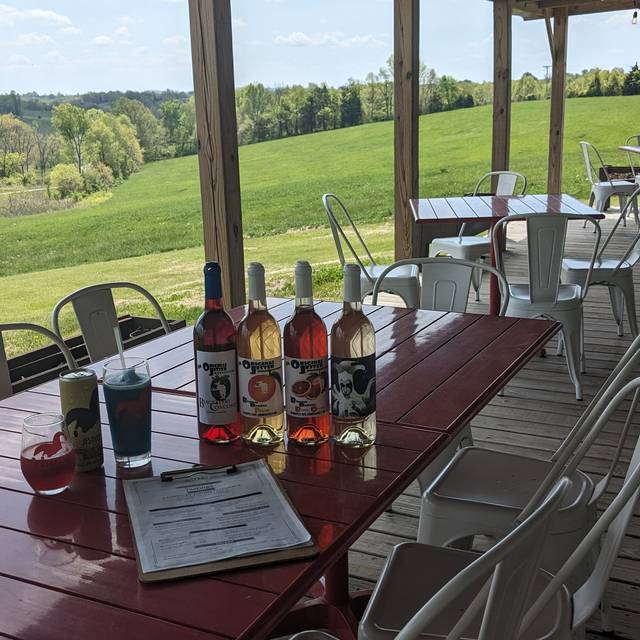 Jesters Winery & Cafe Restaurant - Lebanon, KY | OpenTable