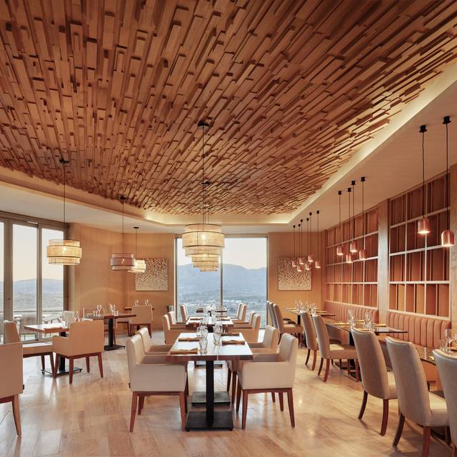 Aldea Restaurant - Mis à jour en 2024, Restaurant Mexicain Régional ...