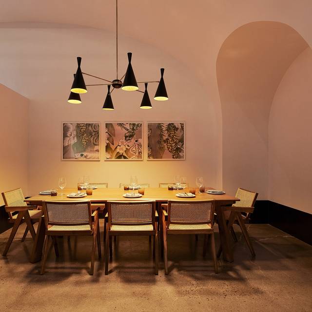 Cantina Mercatto Restaurant - Toronto, ON | OpenTable