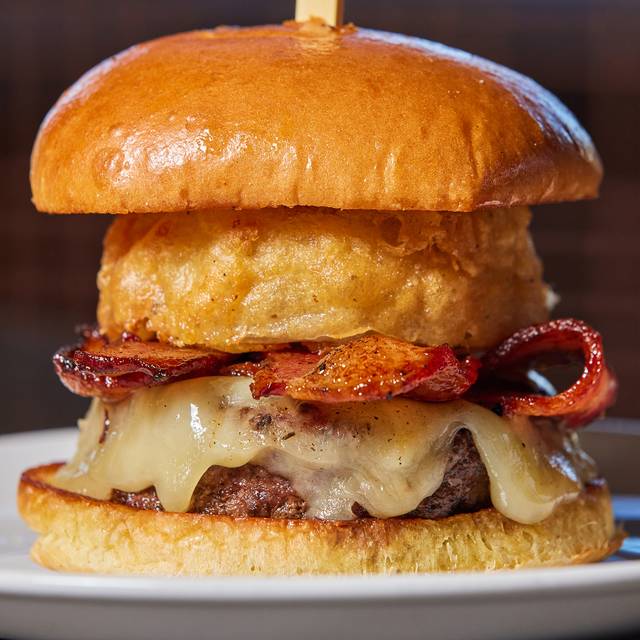 The Autograph American Tavern Restaurant - Andover, MA | OpenTable