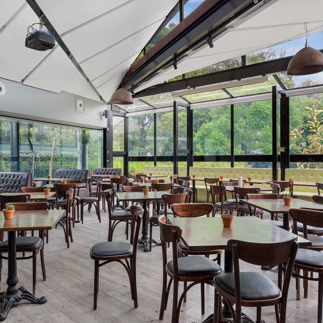 The Native Rose Hotel - Updated 2026, Australian Restaurant in Rozelle ...