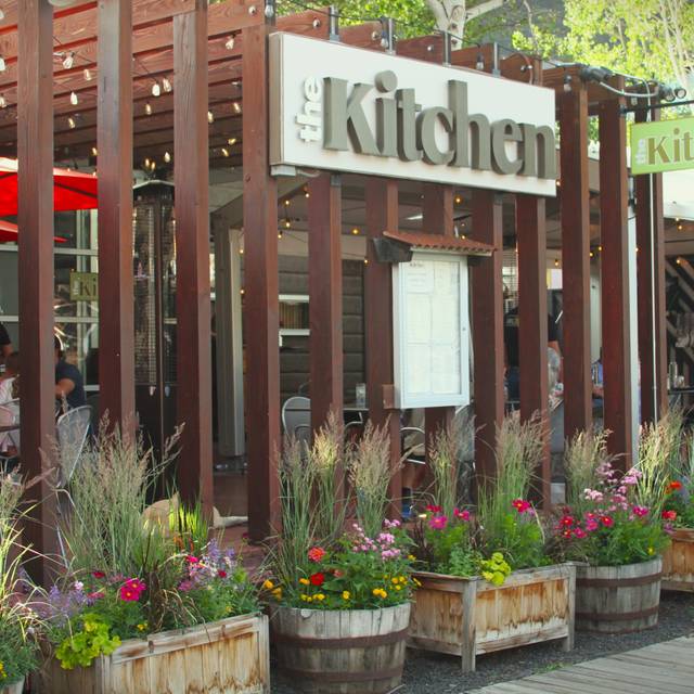 The Kitchen Restaurant - Jackson, WY | OpenTable