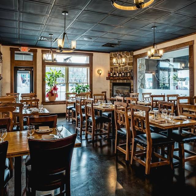 Stone House Grill Restaurant - Mahopac, NY | OpenTable