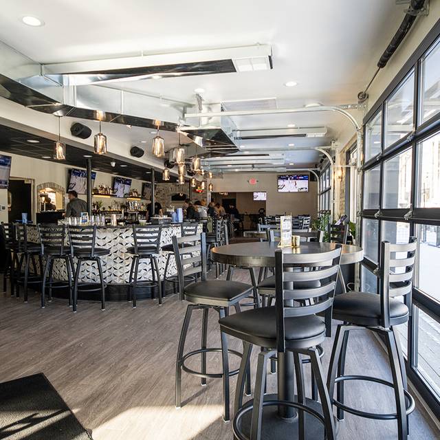 Vier North Restaurant - Milwaukee, WI | OpenTable