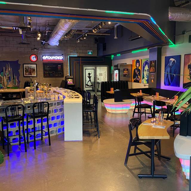 Grounded Kitchen - Carling Restaurant - Ottawa, ON | OpenTable