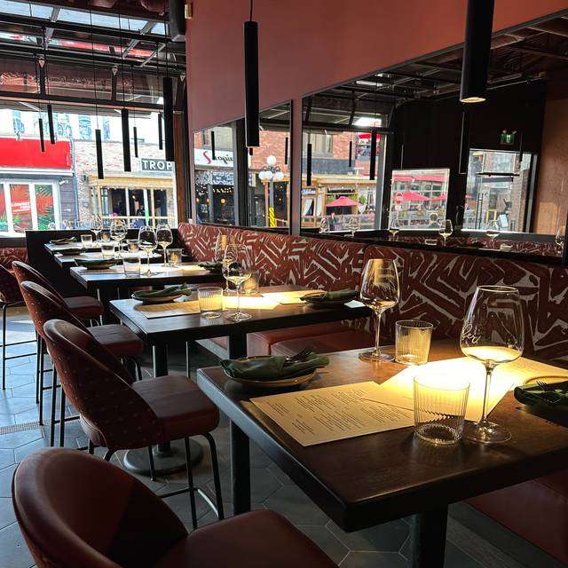 Ember Restaurant - Ottawa, ON | OpenTable