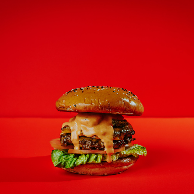 Drunken Burger Restaurant - Noord, Oranjestad | OpenTable