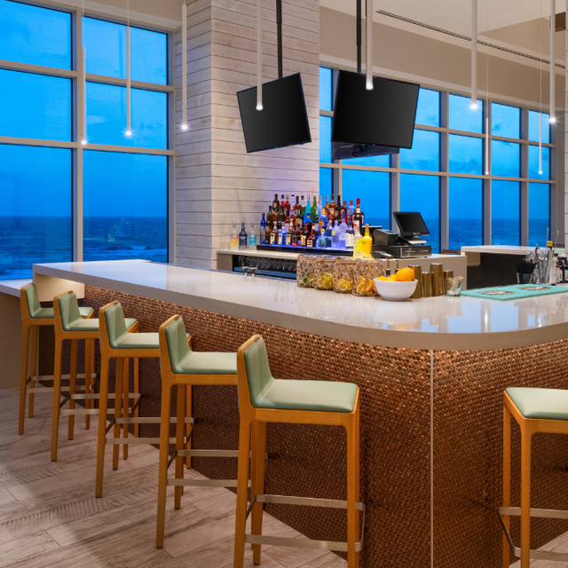 Compass Kitchen + Bar Restaurant - Panama City Beach, FL | OpenTable