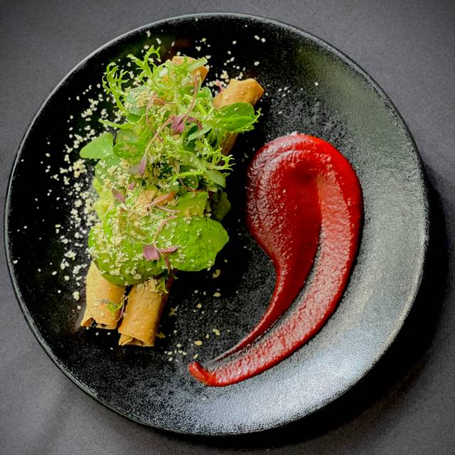 Antolina Restaurant - Ciudad de México, CDMX | OpenTable