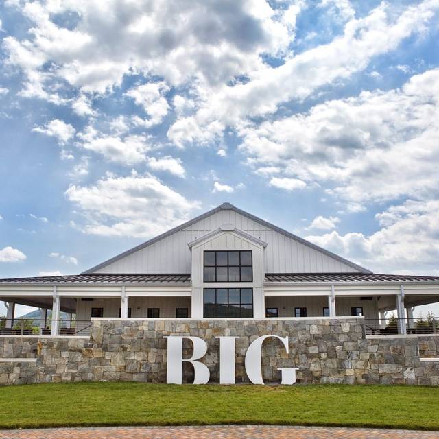 Big Cork Vineyards - Rohrersville, MD | OpenTable