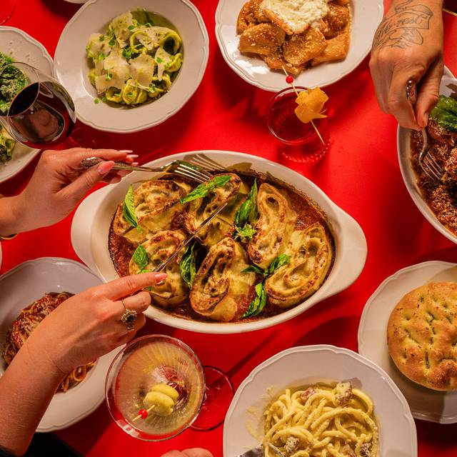 The Red Fox Restaurant - Boston, MA | OpenTable