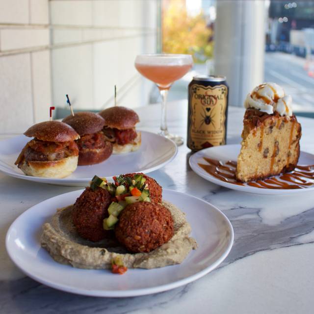 The Board and Brew Philadelphia Restaurant - Philadelphia, PA | OpenTable