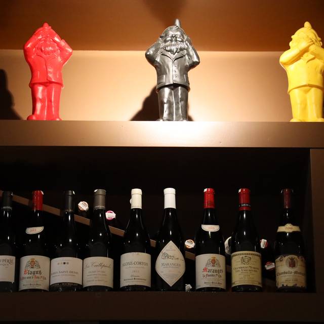 C29 Restaurant - St. Helena, CA | OpenTable