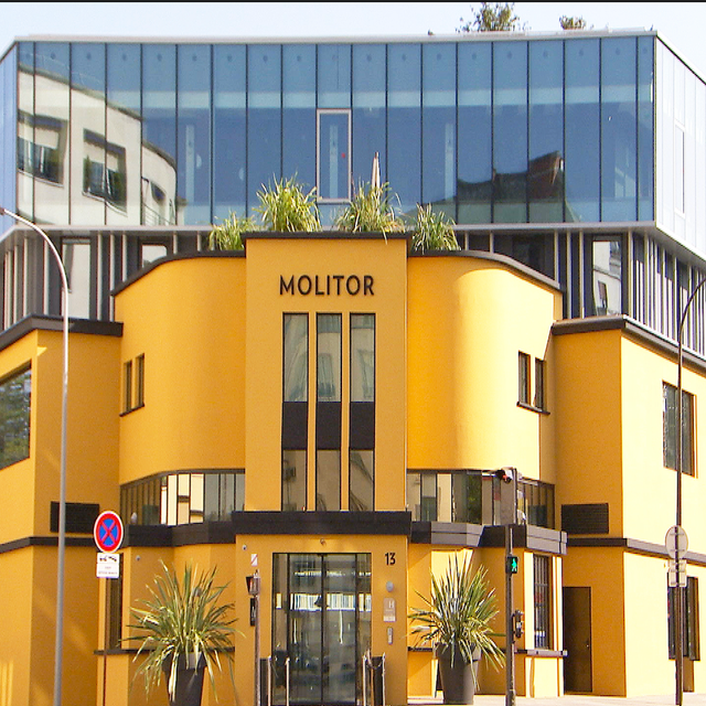 Rooftop Molitor Restaurant - Paris, Ile-de-France | OpenTable
