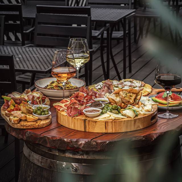 Veeno Edinburgh - Updated 2026, Sicilian Restaurant in Edinburgh, Edinburgh