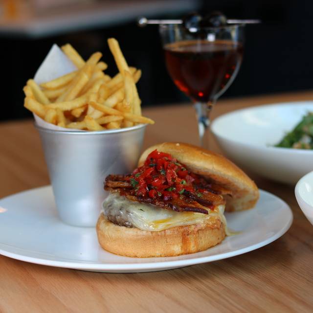 Town House Kitchen + Drinks Restaurant - New Rochelle, NY | OpenTable