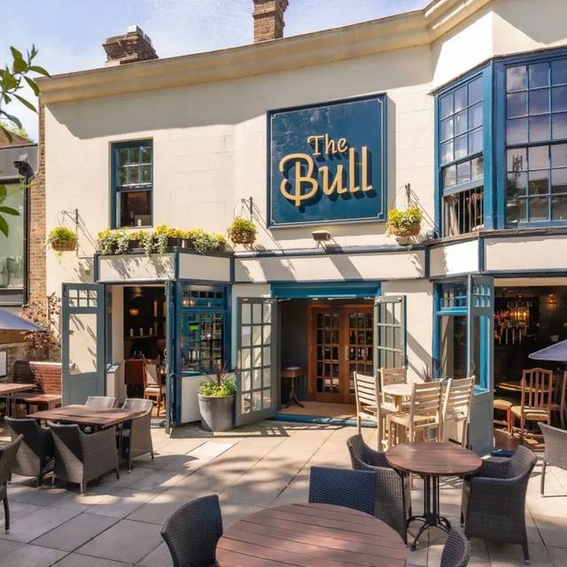 The Bull Restaurant - London, Greater London | OpenTable