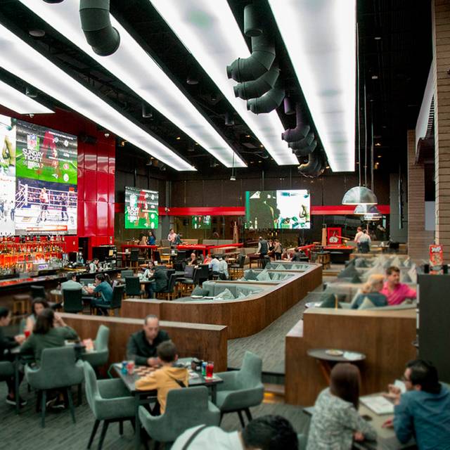 ALBOA PRIME Restaurant - Mexico, CDMX | OpenTable