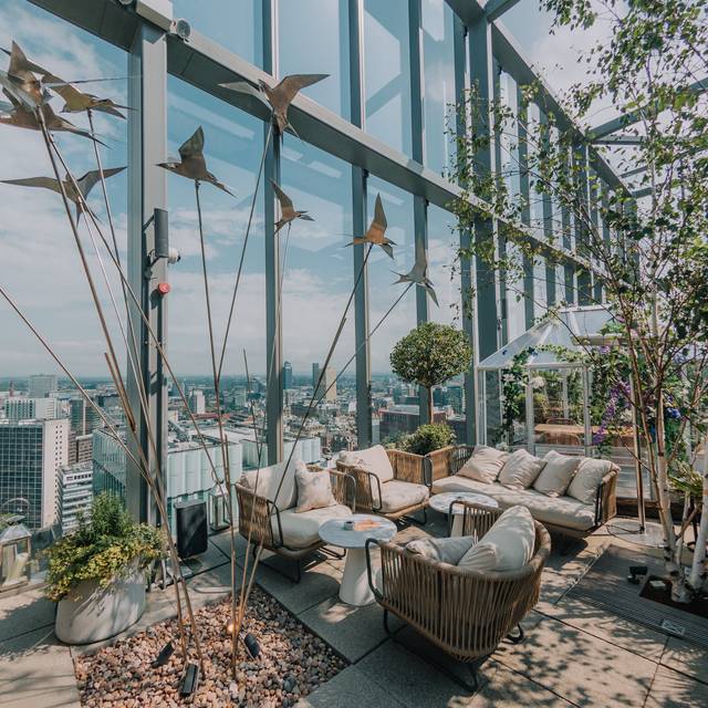 20 Stories Restaurant - Manchester | OpenTable