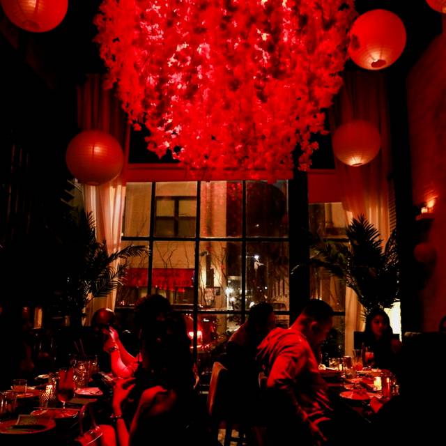 Mei Mei Restaurant - Philadelphia, PA | OpenTable