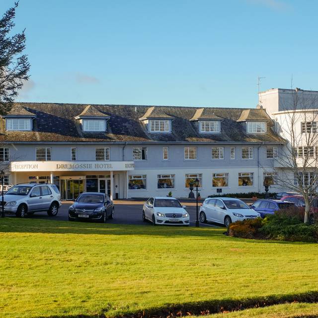 The Grill Room Restaurant - Inverness, Highland Council | OpenTable