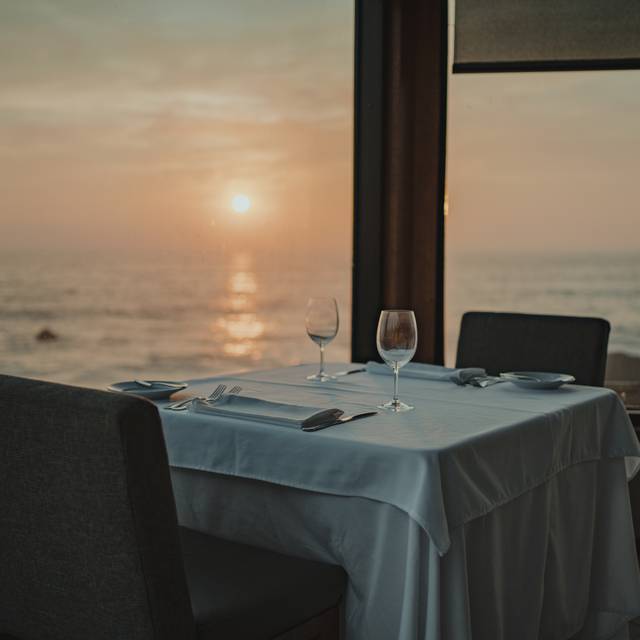 Restaurante Punta Morro - Ensenada, BCN | OpenTable