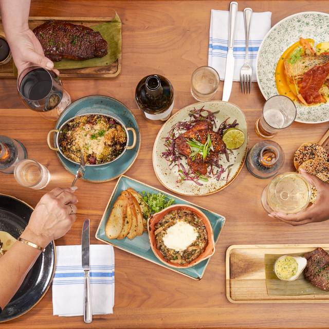 WAVES Craft Bar & Kitchen Restaurant - Cocoa Beach, FL | OpenTable