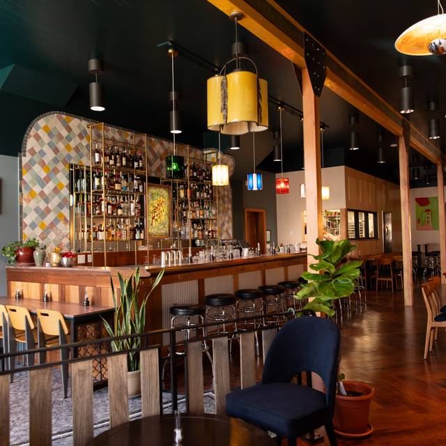 Roses on Adeline Restaurant - Berkeley, CA | OpenTable