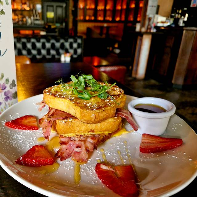 The Lock Keeper (Ashtown) Restaurant - Dublin 15, Co. DUBLIN | OpenTable