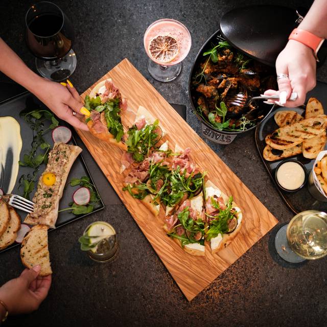 Cavalier Restaurant - San Antonio, TX | OpenTable