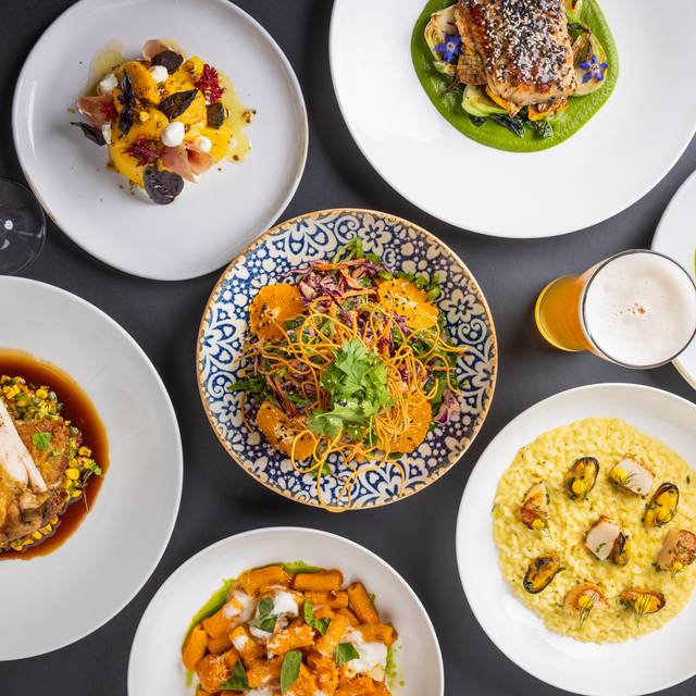 Fanny's Restaurant - Los Angeles, CA | OpenTable