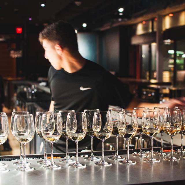 Ryfe Bar and Restaurant - Moorestown - Updated 2026, American ...