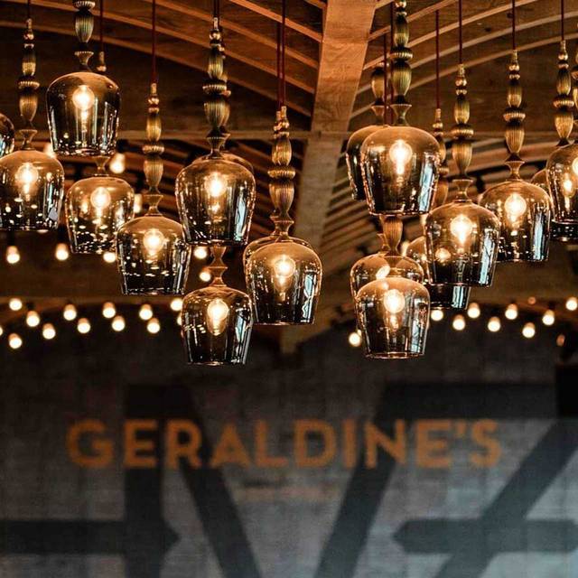 Geraldine’s Restaurant - Austin, TX | OpenTable