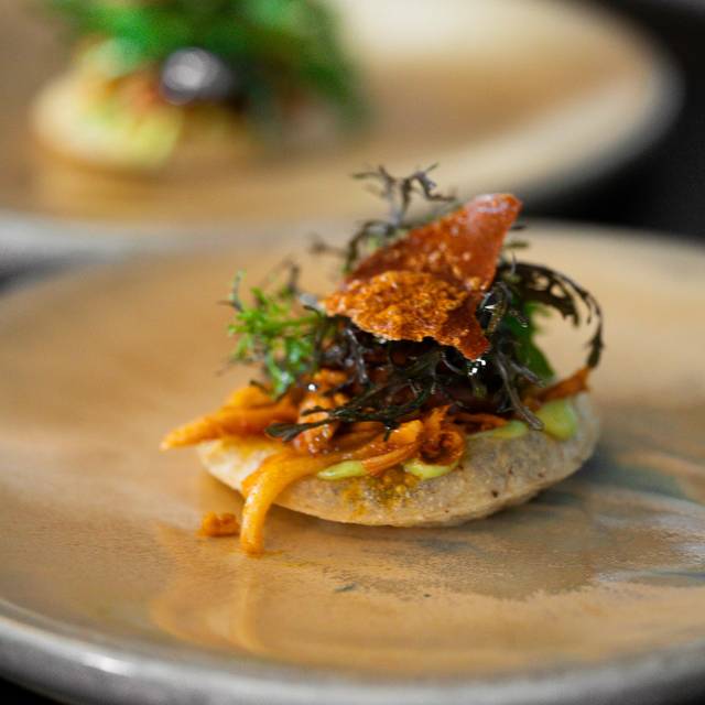 Ignis Restaurant - Quito, Cumbaya | OpenTable