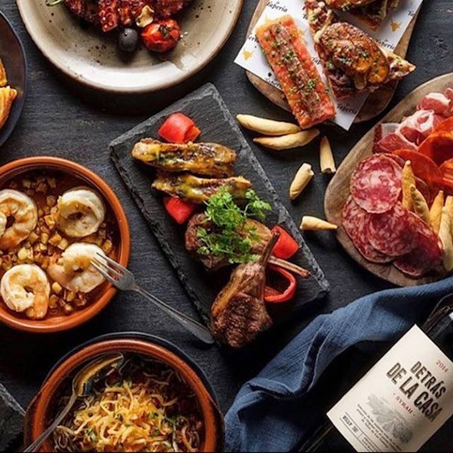 Embargo Restaurant - Hyannis, MA | OpenTable