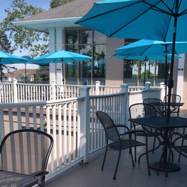 The Sycamore Grille at Knob Hill Golf Club Restaurant - Manalapan, NJ ...