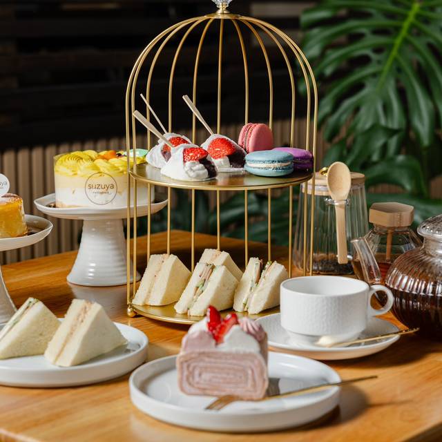 Moignet - A Social Cafe (Chinatown) - Las Vegas, NV | OpenTable