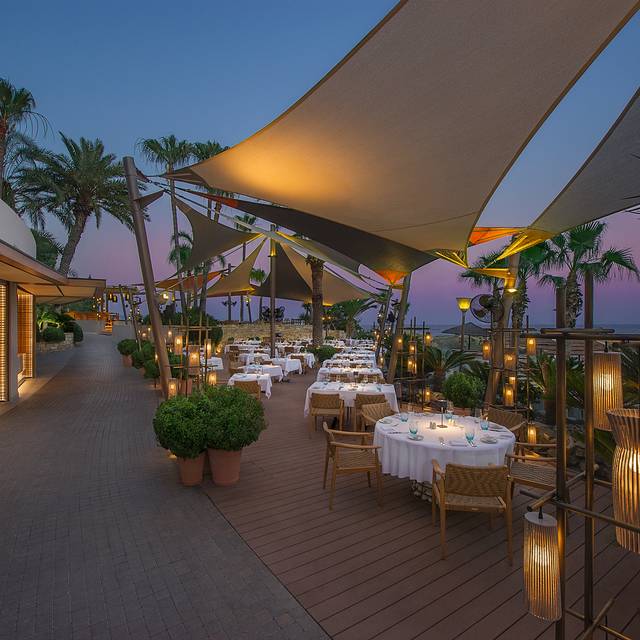Limanaki Fish Restaurant - Limassol | OpenTable