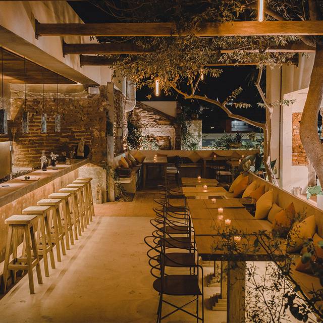 Kitchen San José del Cabo Restaurant - San José del Cabo, BCS | OpenTable