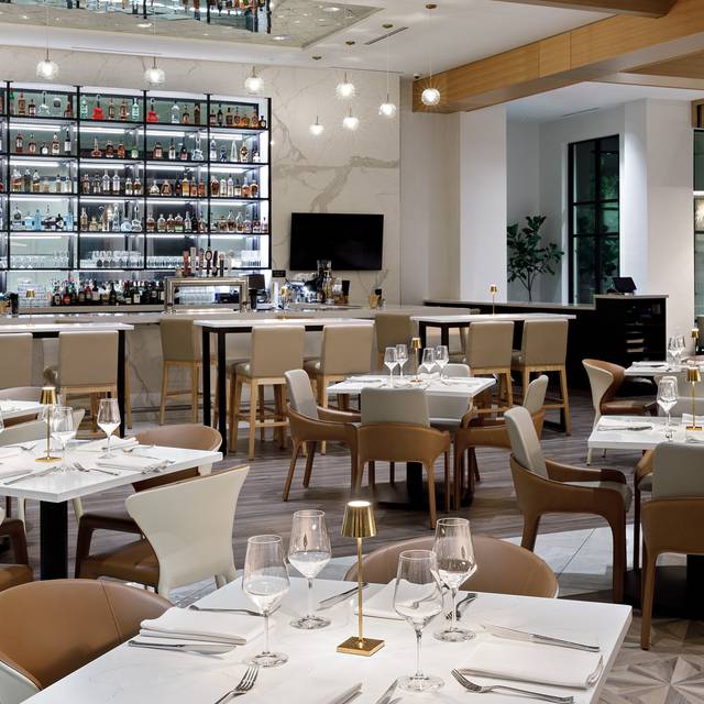 RALLY Kitchen + Bar Restaurant - Norman, OK | OpenTable