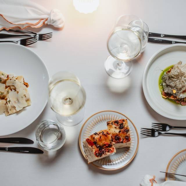 Firma Italian Restaurant - South Brisbane, AU-QLD | OpenTable