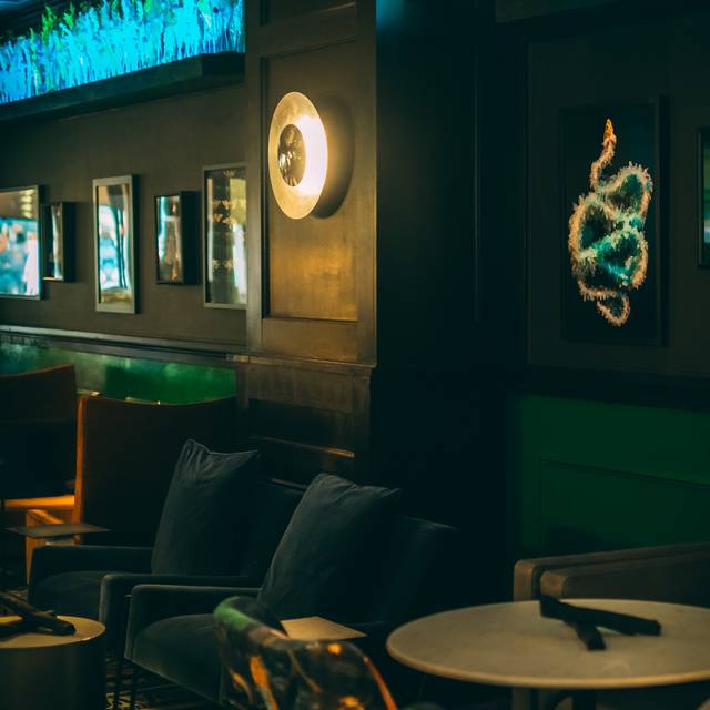 Chemist Cocktail Bar - Boston, MA | OpenTable