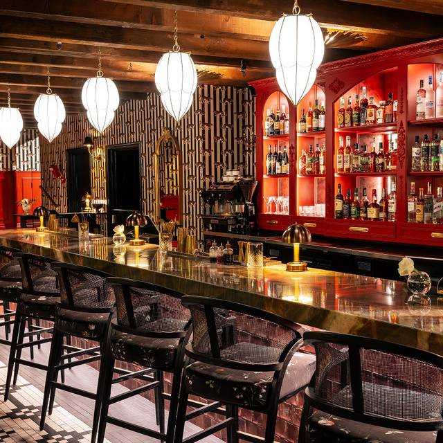 Lucky Cheetah Restaurant - Portland, ME | OpenTable