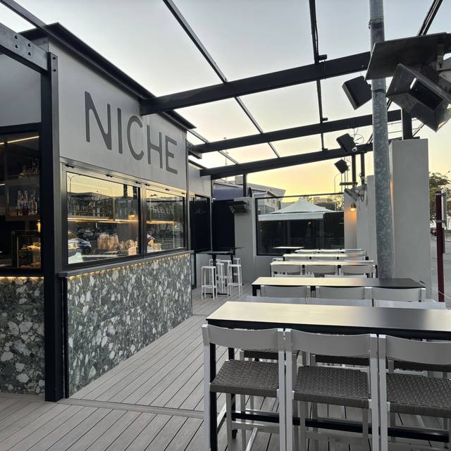 Niche Bar - Updated 2025, Australian Restaurant in Leederville, AU-WA