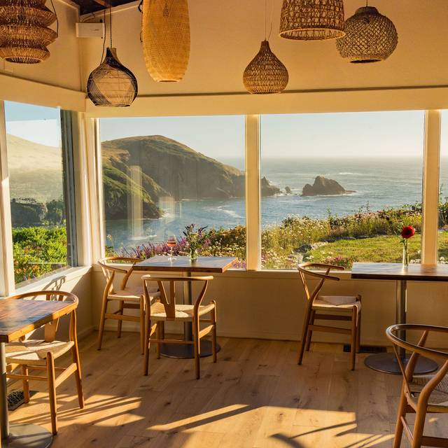 Terra Mar Kitchen Restaurant - Albion, CA | OpenTable