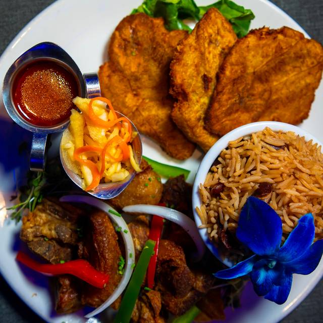 Fete Restaurant and lounge - Boston, MA | OpenTable