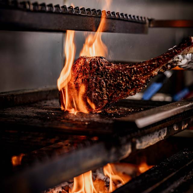 Brix Restaurant - London, Greater London | OpenTable