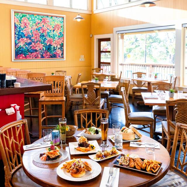 Haliimaile General Store Restaurant - Makawao, HI | OpenTable